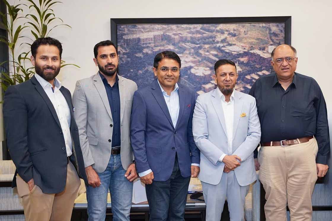 LUMS and Stylo Scholarship Collaboration Opens Doors for Young Women ...